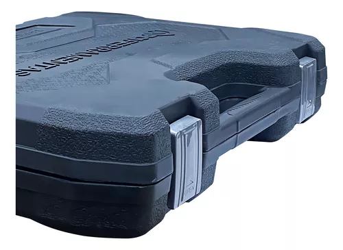 MALETA FERRAMENTAS 94 PEÇAS PCI - VL Ferramentas e Equipamentos